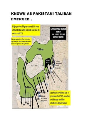 Extreme naivette of us policy makers about pakistan | PDF