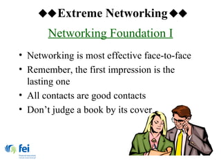 Extreme Networking V4 | PPT
