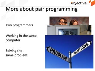 Extreme pair programming | PPT