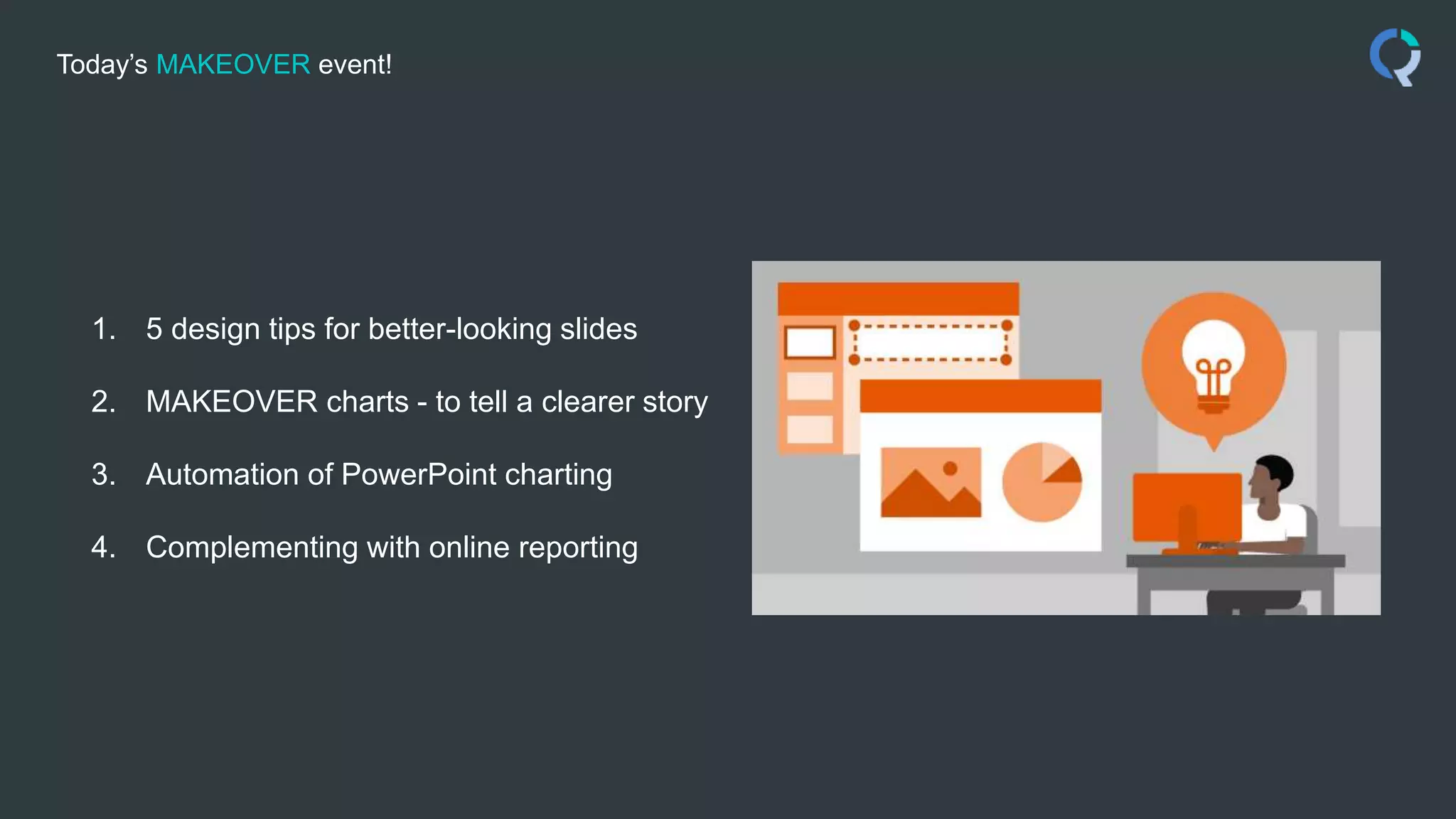 Extreme MakeOver: PowerPoint Edition | PPTX