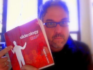 Extreme Presentation Makeover | PPT