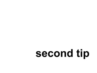 Extreme Presentation Makeover | PPT