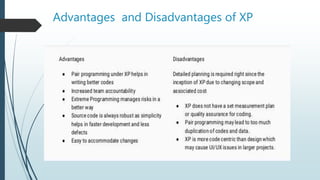 Extreme Programming | PPTX