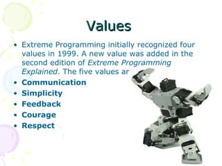 Extreme programming | PPT