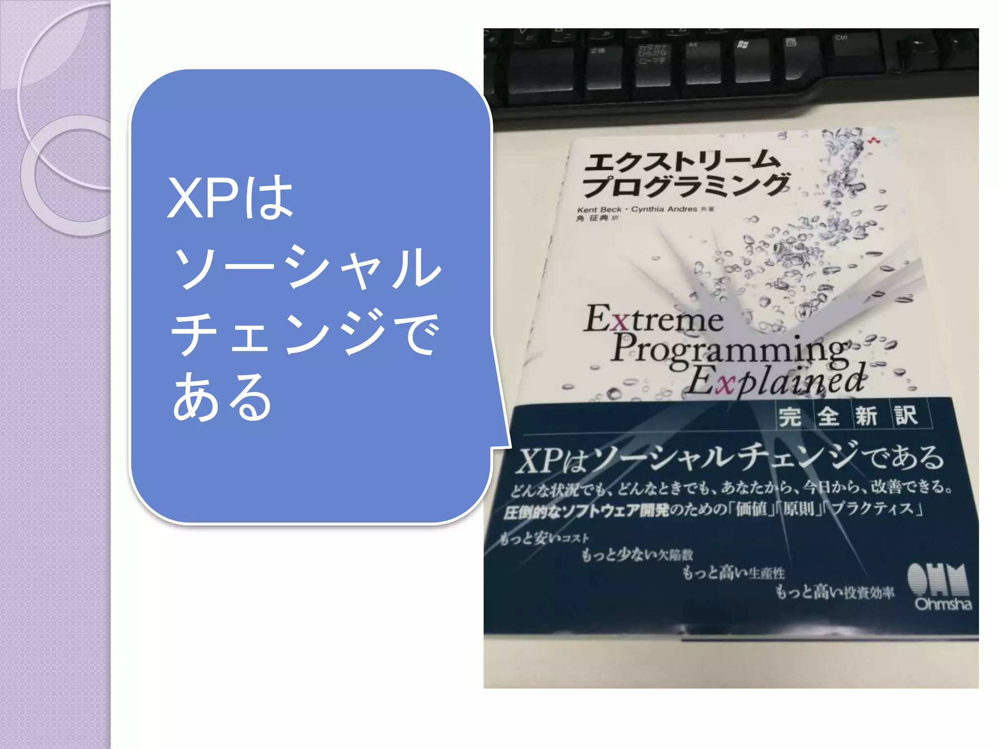 Extreme Programming | PPTX | Programming Languages | Computing