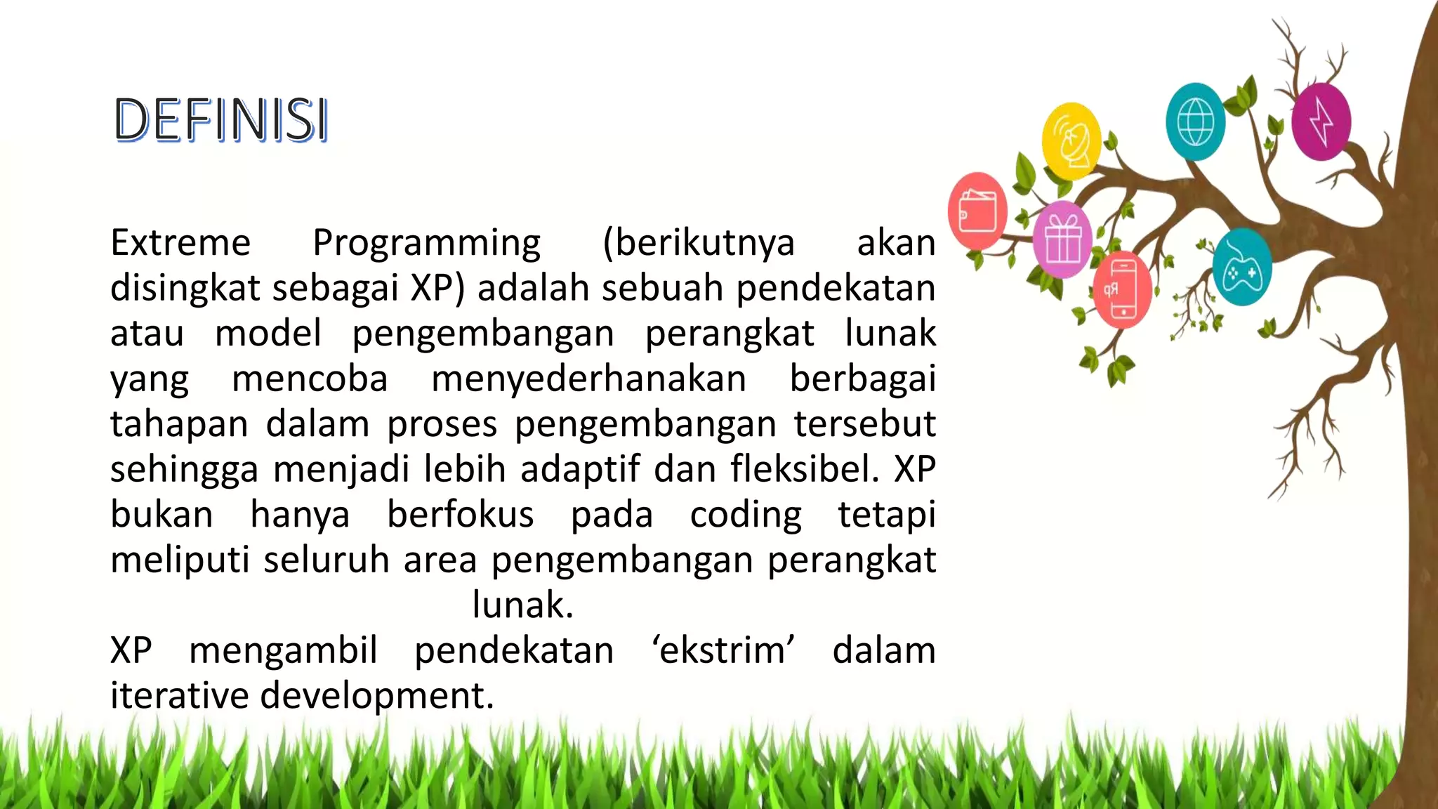 Extreme programming | PPTX