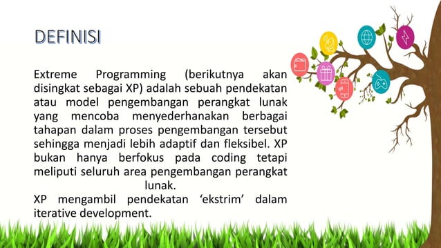 Extreme programming | PPTX