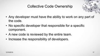 Extreme programming | PPT