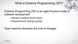 Extreme programming | PPT