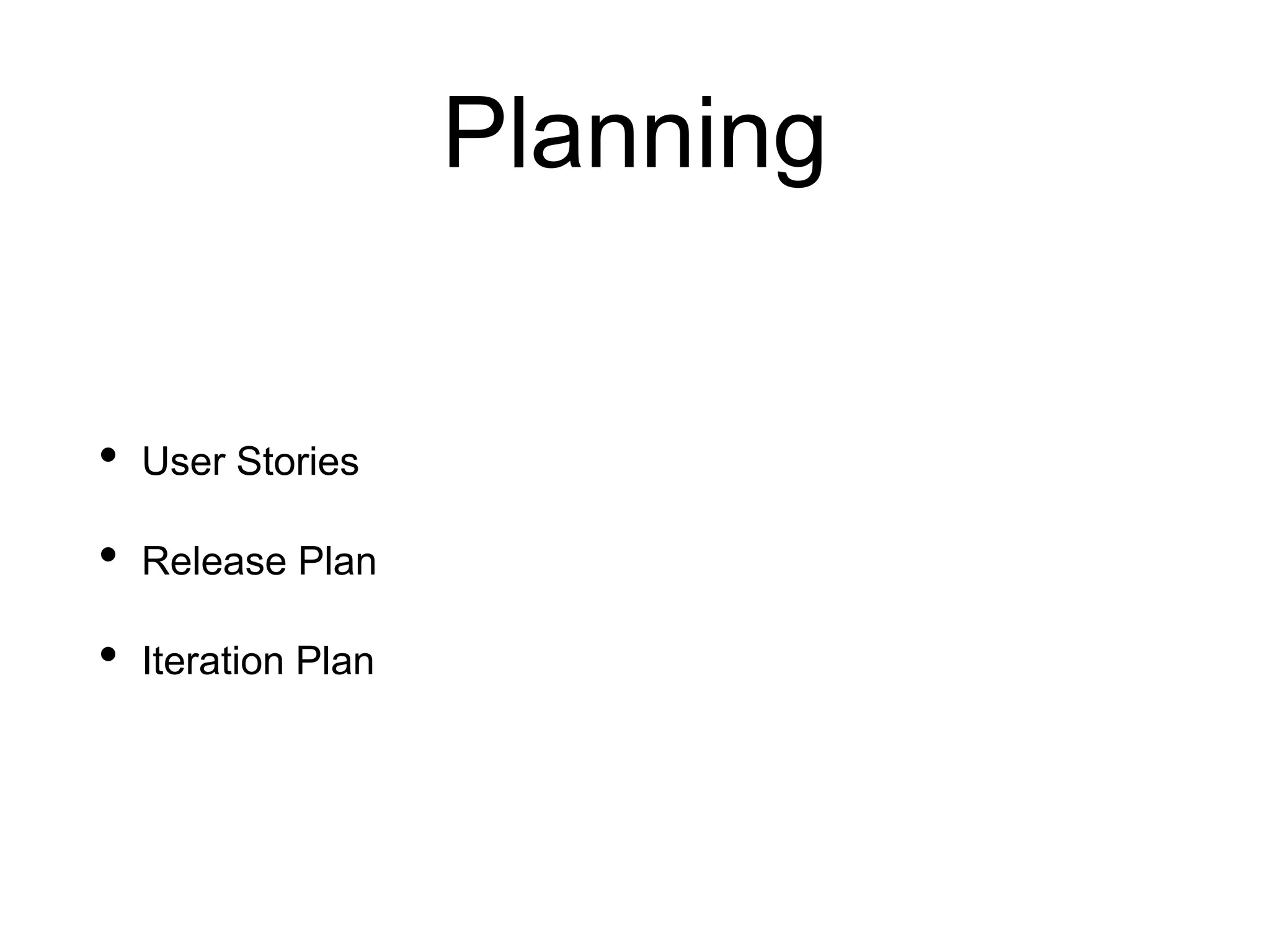 Extreme Programming Practices Xp Ppt
