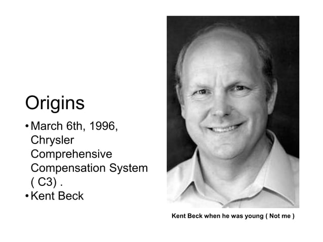 Extreme programming practices ( xp ) | PPTX