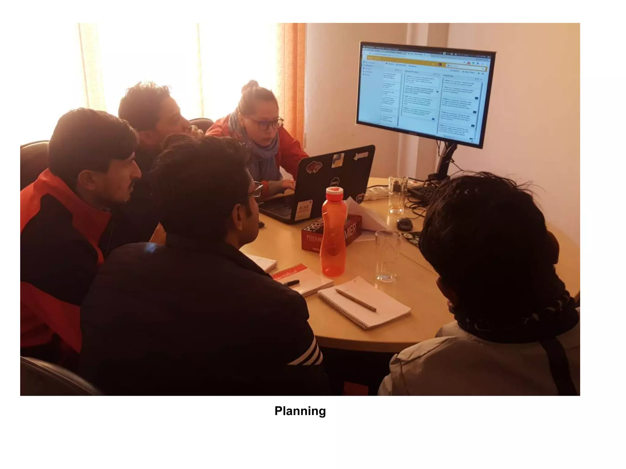 Extreme Programming Practices Xp Ppt
