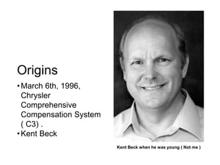 Extreme programming practices ( xp ) | PPT