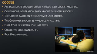 Extreme programming (xp) | David Tzemach | PPTX | Web Development | Internet