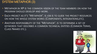 Extreme programming (xp) | David Tzemach | PPTX | Web Development ...