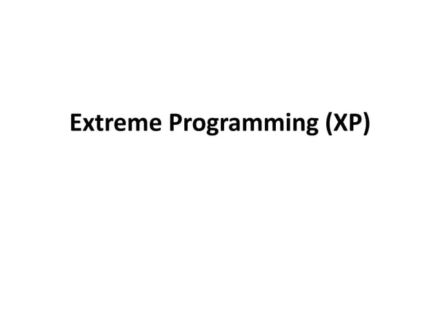 Extreme Programming (XP).pptx