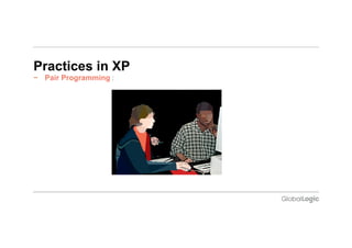 eXtreme programming (XP) - An Overview | PPT