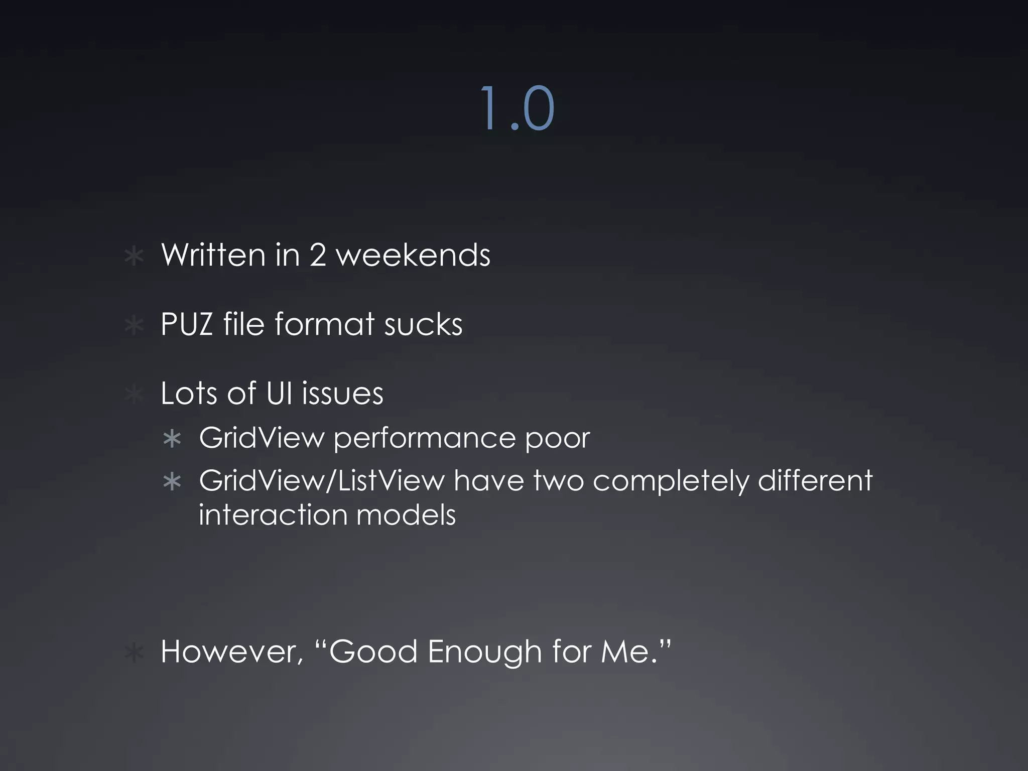 Extreme Source Compatibility | PPTX