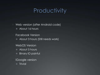 Extreme Source Compatibility | PPT