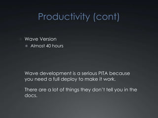 Extreme Source Compatibility | PPT