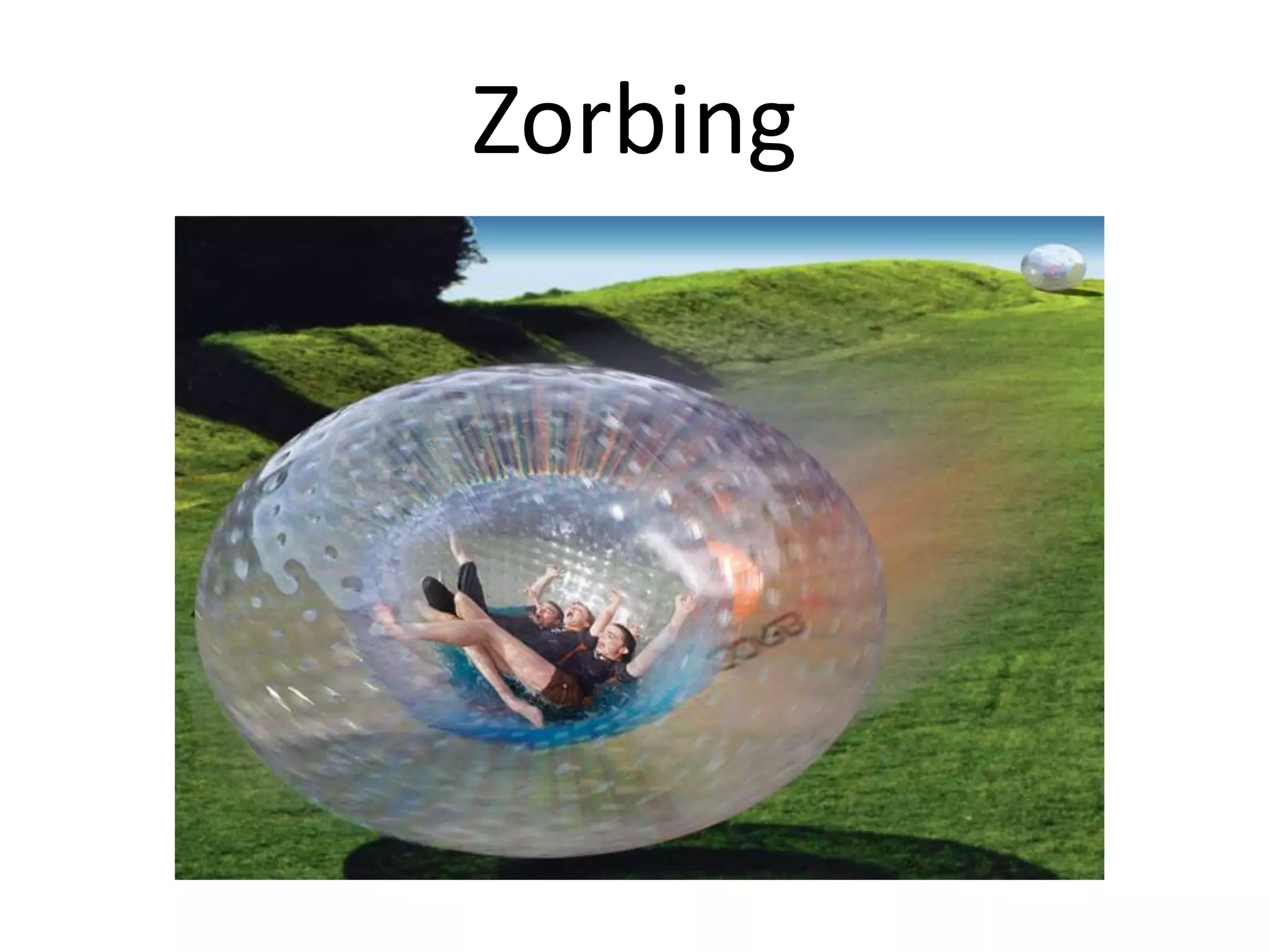 Extreme sports | PPT