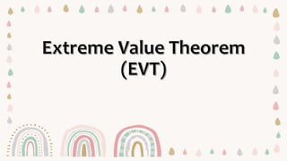 extreme value theorem.pptx