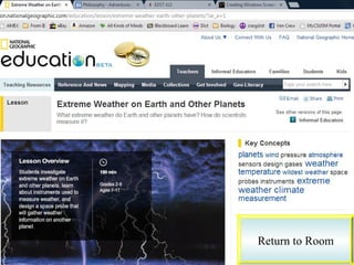 Extreme weather | PPT