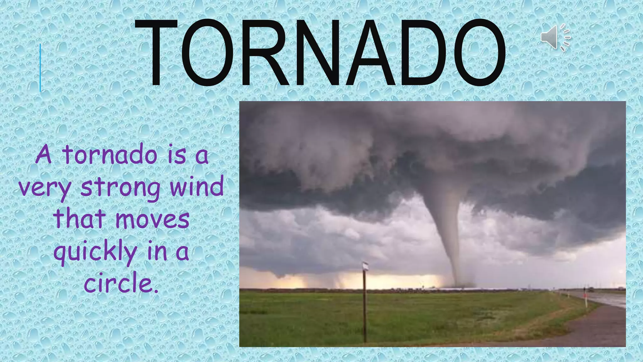 Extreme weather | PPTX