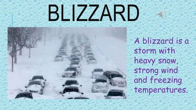 Extreme weather | PPTX | Weather | Science