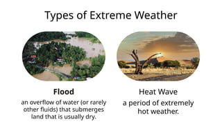 Extreme Weather PowerPoint Slides Grade 5.pptx