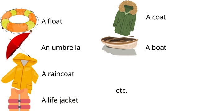 Extreme Weather PowerPoint Slides Grade 5.pptx