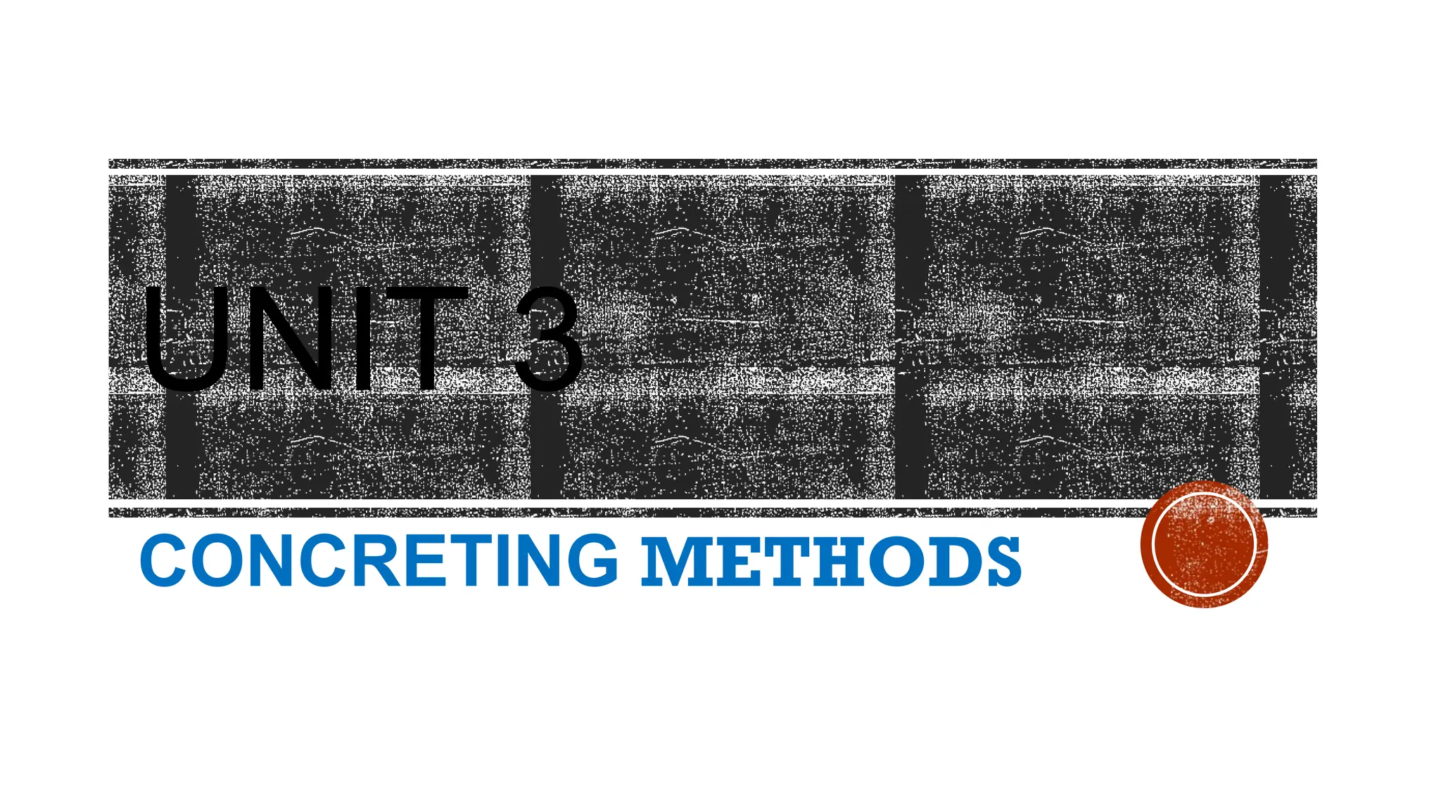 EXTREME WEATHER CONCRETING .pptx