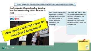Extremism-and-radicalisation-May-9th-2018.pptx