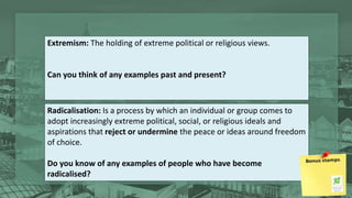 Extremism-and-radicalisation-May-9th-2018.pptx