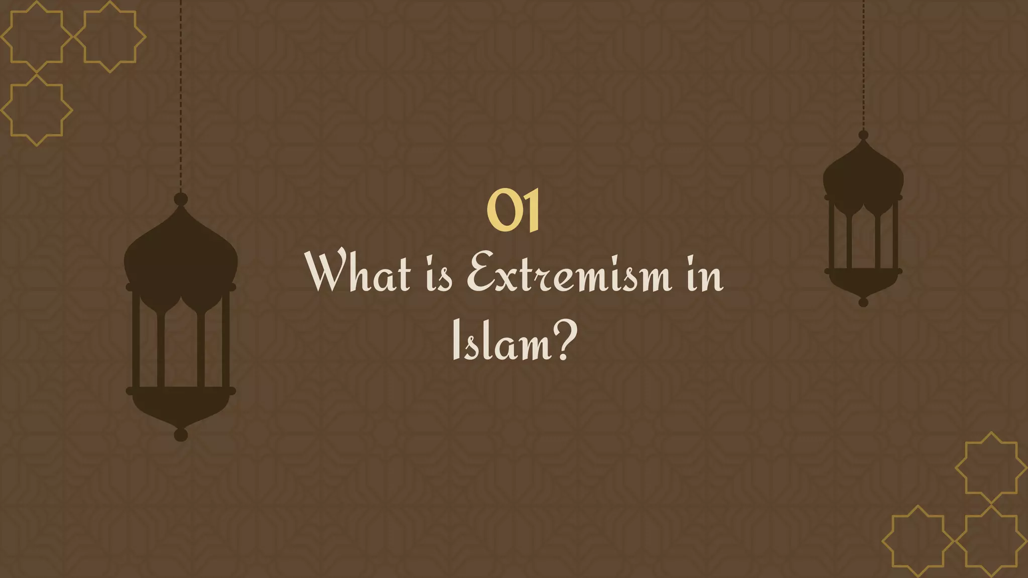 Extremism in Islam.pdf
