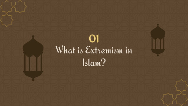 Extremism in Islam.pdf