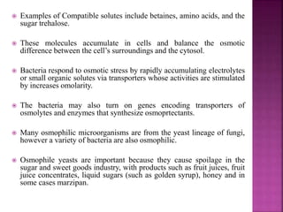 Extremophiles | PPTX | Biological Sciences | Science
