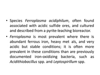 EXTREMOPHILES.pdf