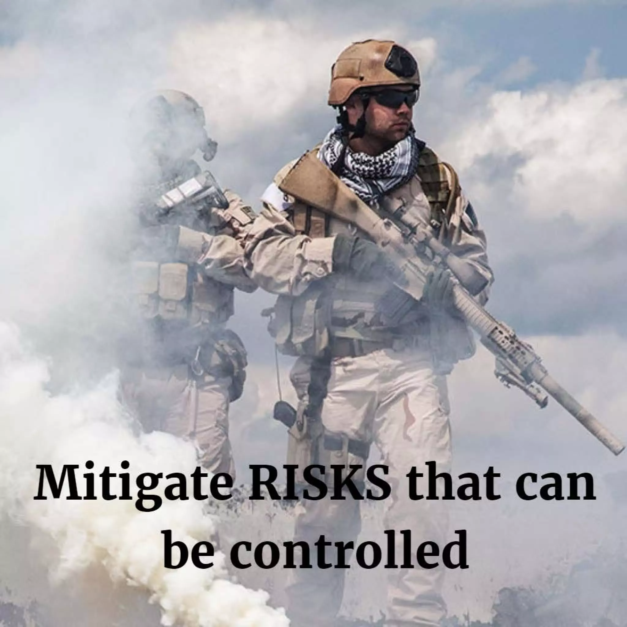 Extrem Ownership - Jocko Willink | PDF