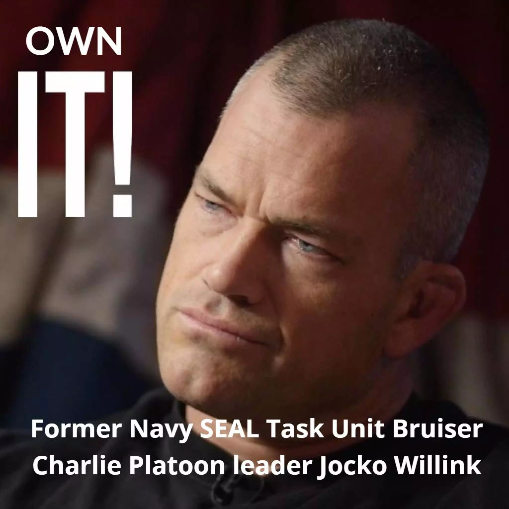 Extrem Ownership - Jocko Willink | PDF