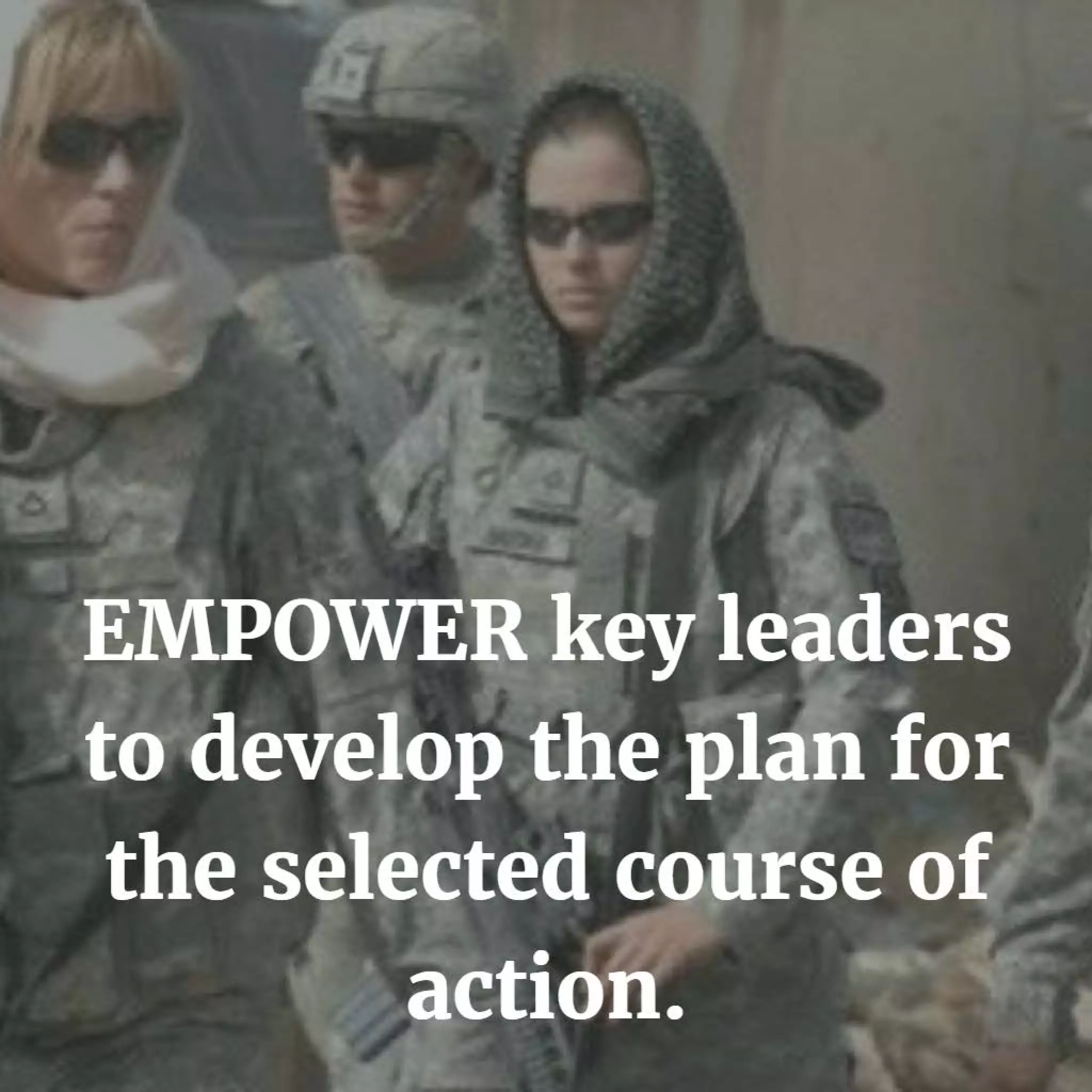 Extrem Ownership - Jocko Willink | PDF