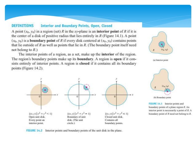 Optimisation-two and three variables | PPT