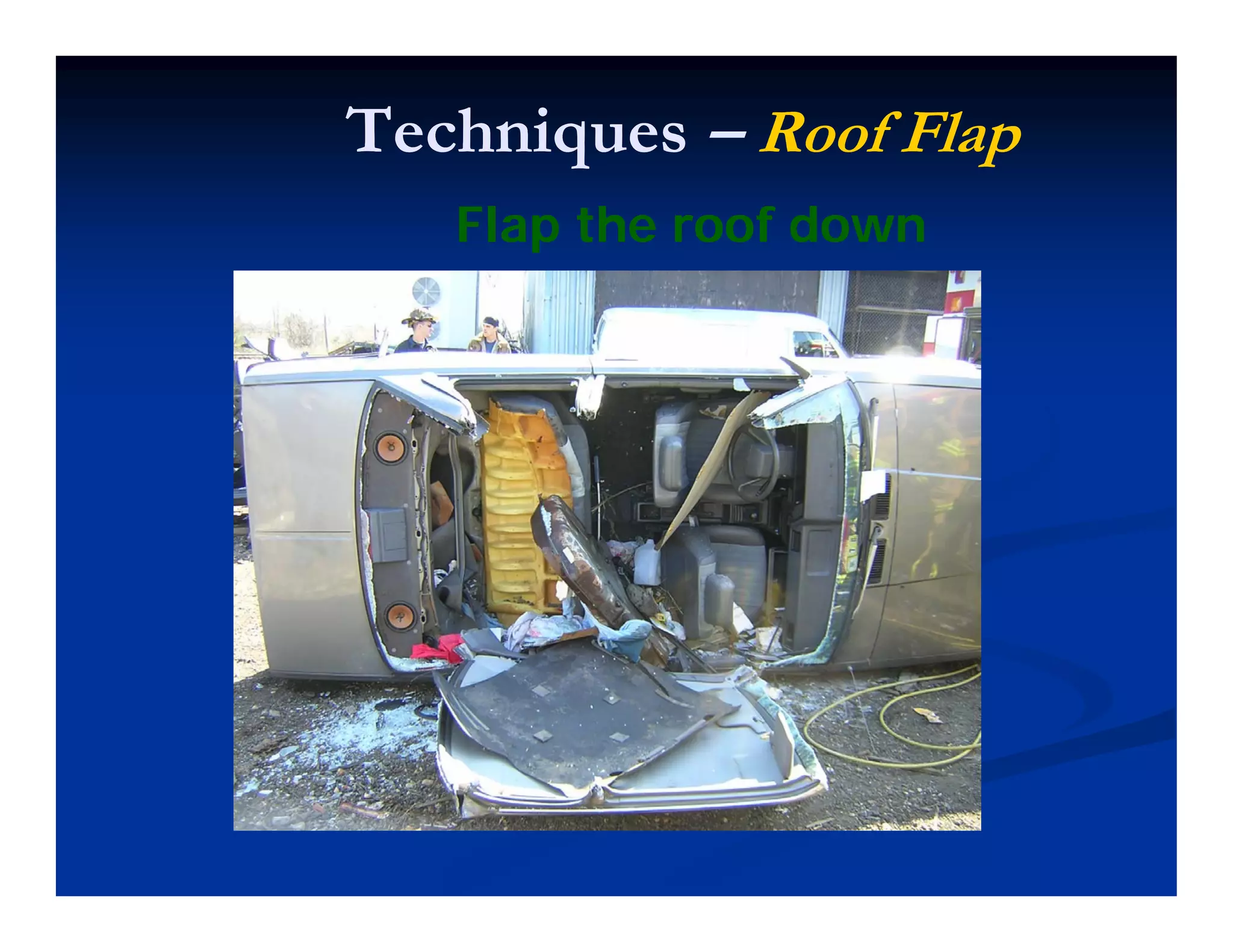 BASIC EXTRICATION TRAINING | PDF