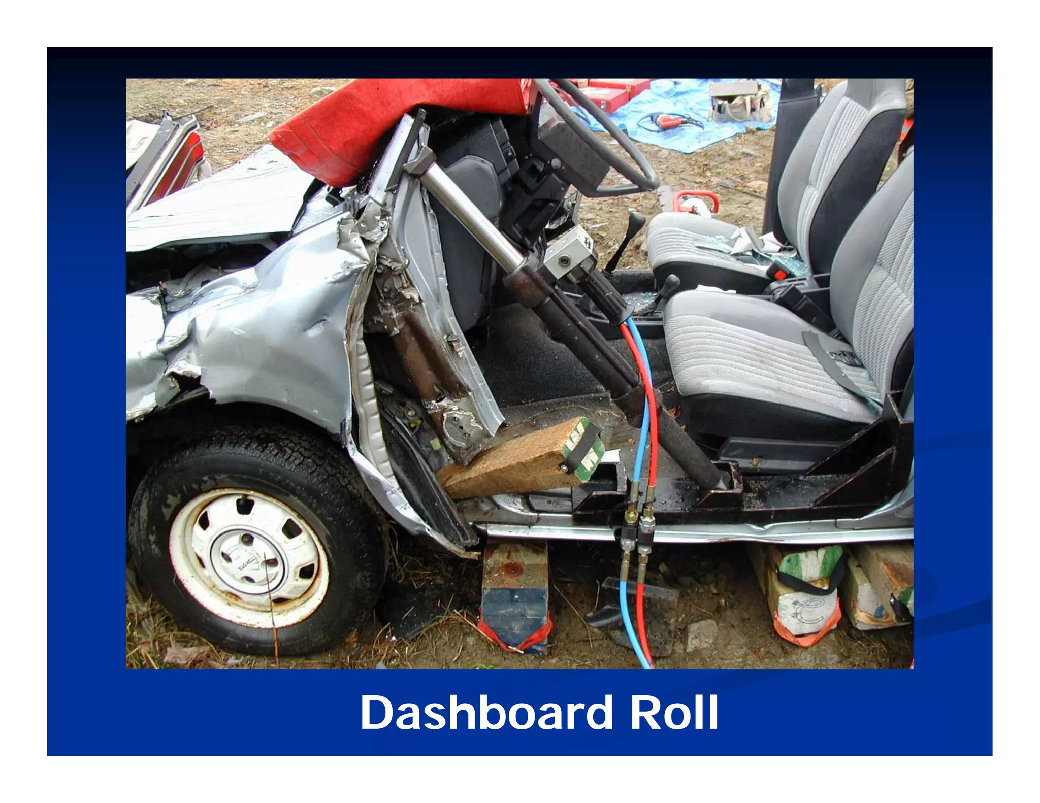 BASIC EXTRICATION TRAINING | PDF