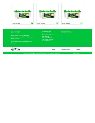 Extron Products.pdf