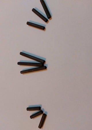 Extruder graphite tube insert | PDF