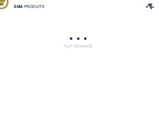 EMA: Extrudeuses pour pâte - produits | PPT