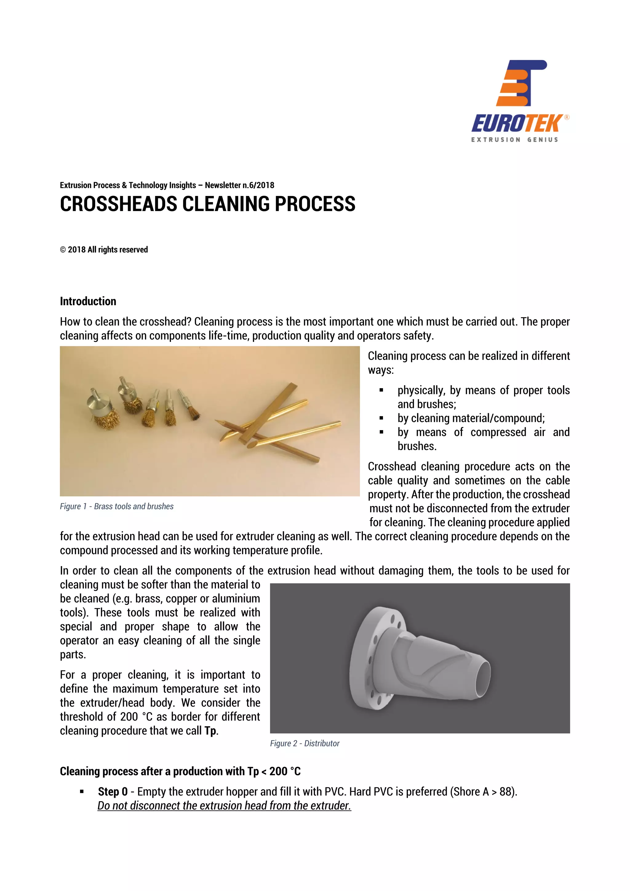 Extrusion insights-06 2018-eng-0119 | PDF
