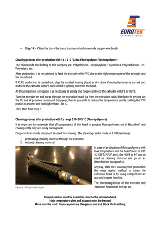 Extrusion insights-06 2018-eng-0119 | PDF