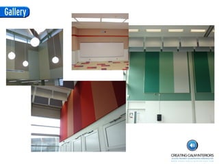 Extrusion track-fabric-systems | PPT